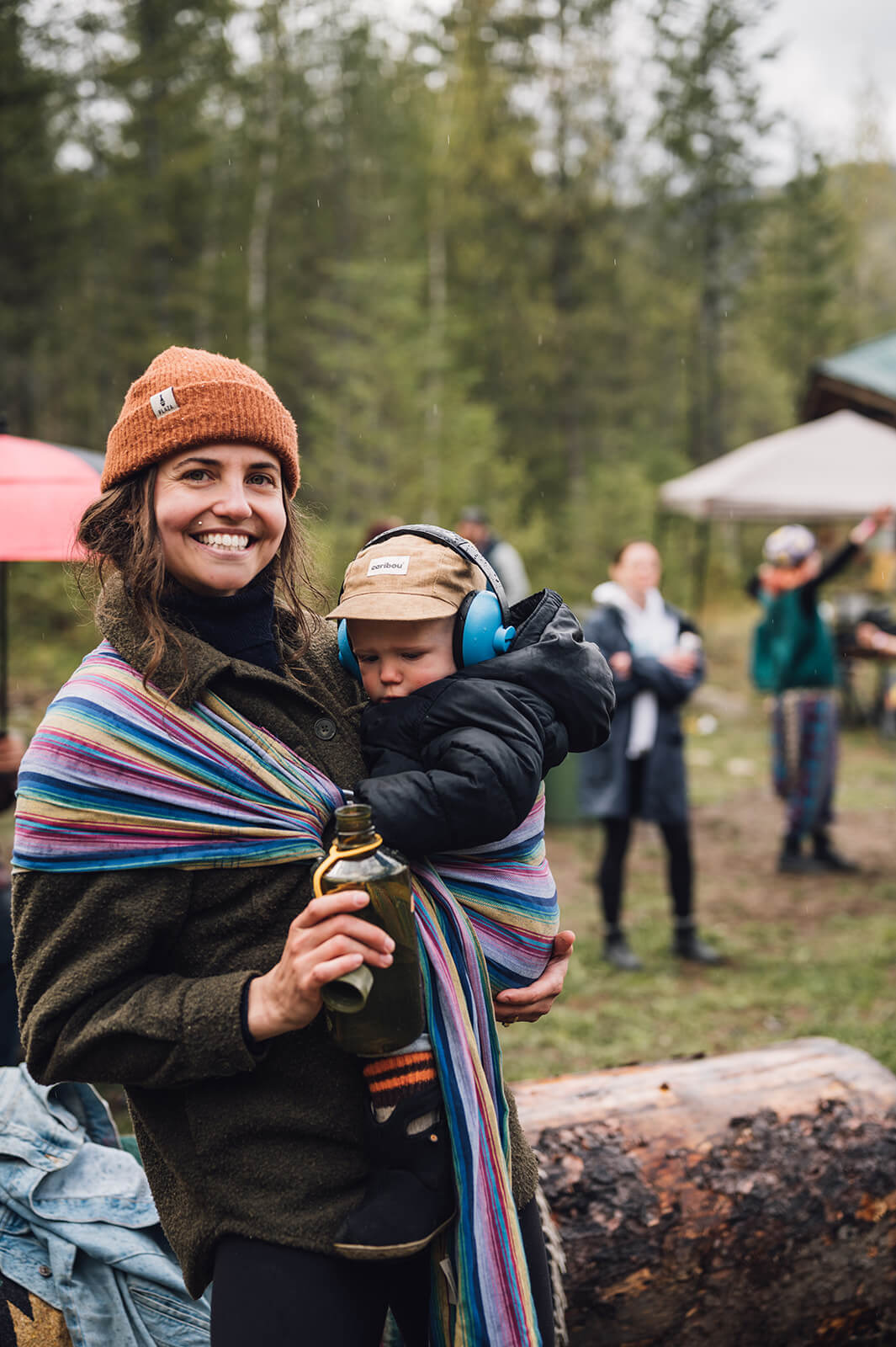 Photo Gallery – Dunn Folkin' Around