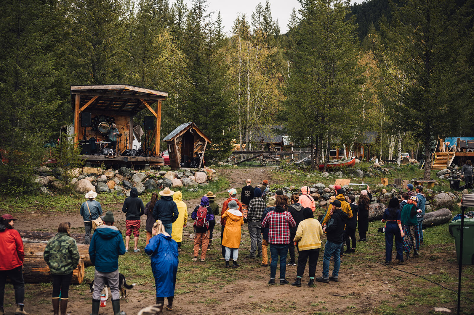 Photo Gallery – Dunn Folkin' Around