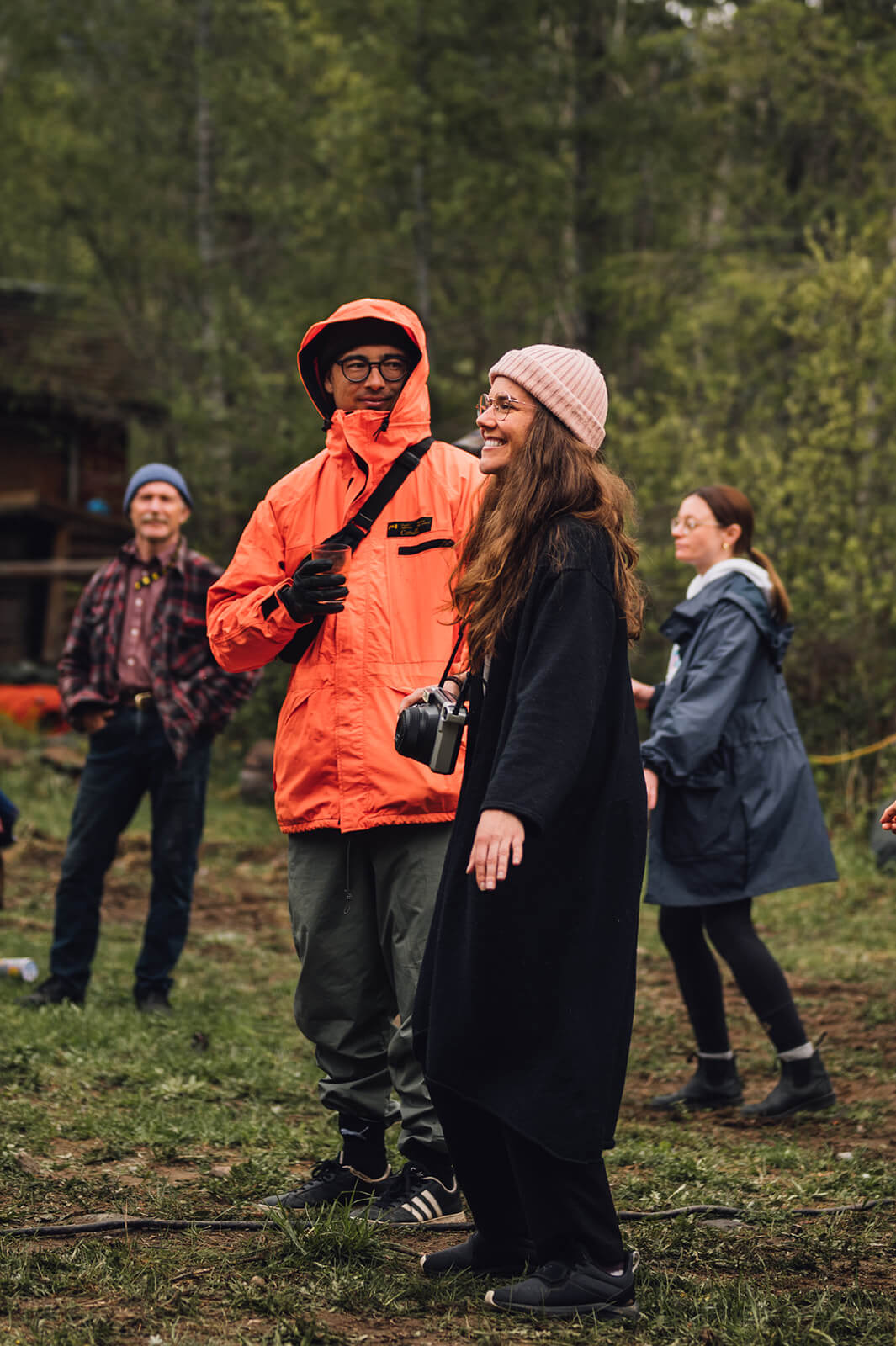 Photo Gallery – Dunn Folkin' Around