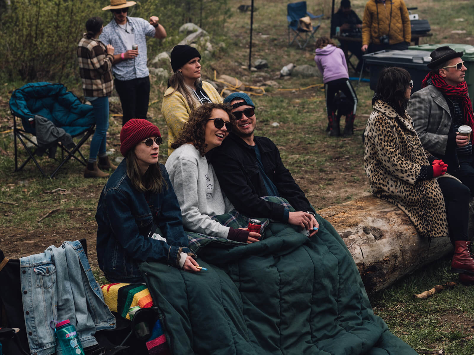 Photo Gallery – Dunn Folkin' Around